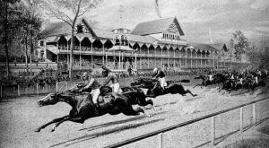 The Long And Interesting History Of Horse Racing Betting